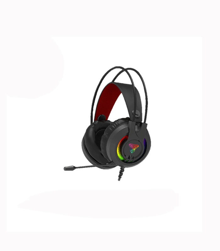 Best Fantech Chief II HG20 RGB USB Gaming Headphone | Techmoon