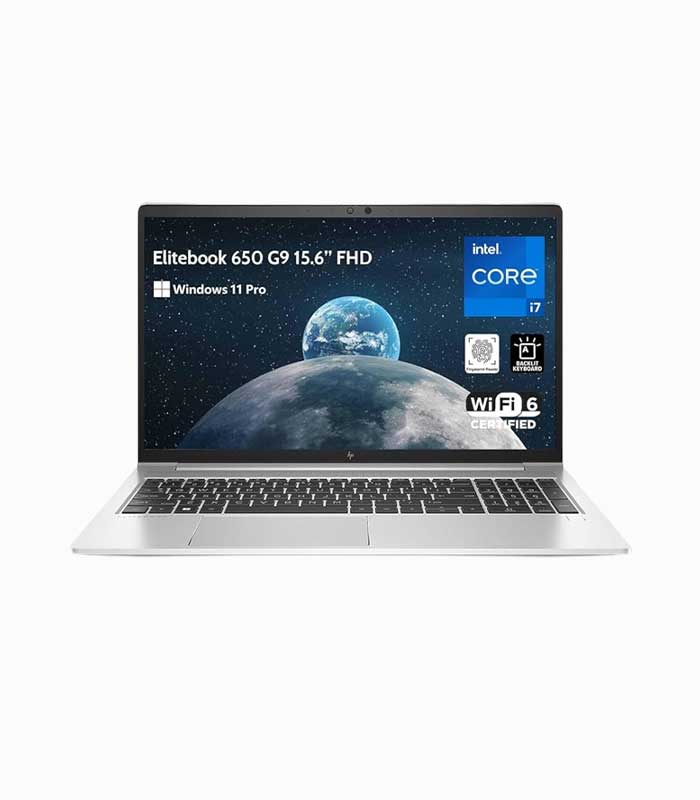 HP EliteBook 650 15.6 inch G9 Price In bangladesh