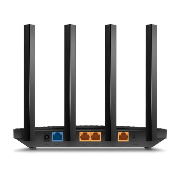 TP-Link Archer AX12 AX1500 Dual-Band Wi-Fi 6 Router – High Speed Next-Gen Internet - Techmoon ...