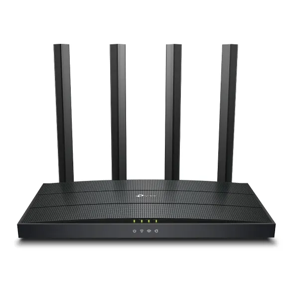 TP-Link Archer AX12 AX1500 Dual-Band Wi-Fi 6 Router – High Speed Next-Gen Internet - Techmoon ...