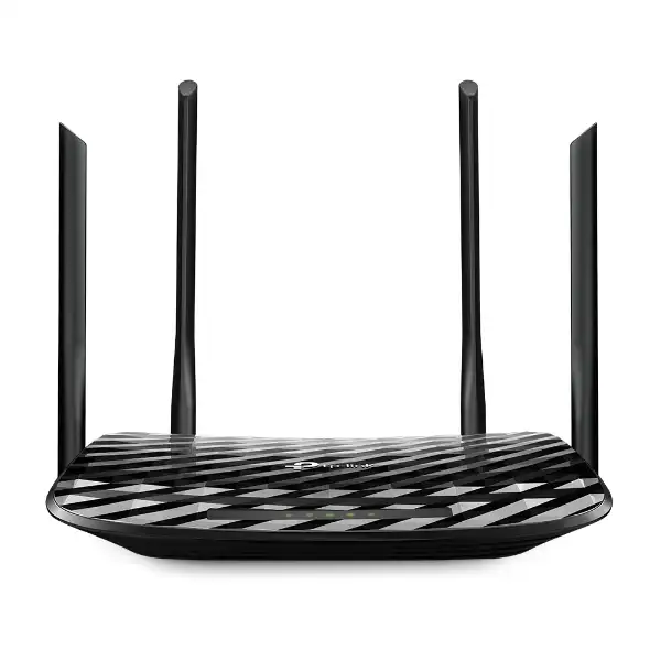 TP-Link Archer C50 AC1200 Dual Band Wi-Fi Router – Fast & Stable Home Internet - Techmoon - Best ...